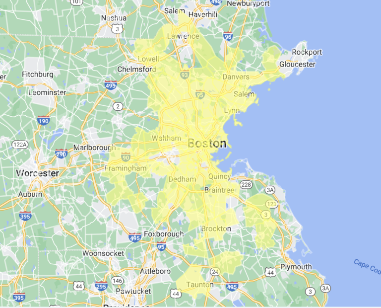 Mario's Oil – Greater Boston Home Heating Oil Delivery & Service