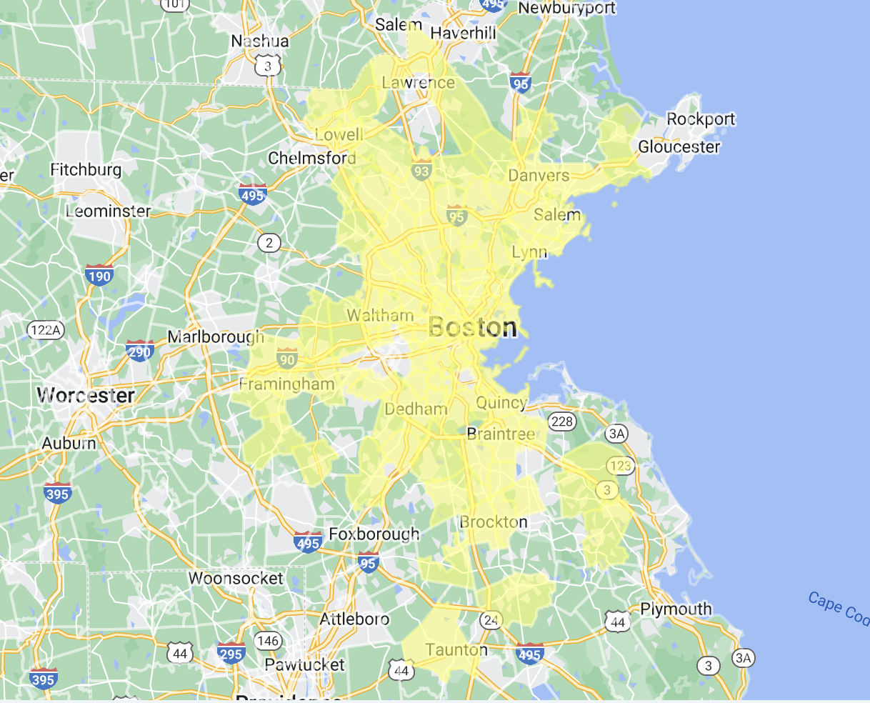 Mario's Oil – Greater Boston Home Heating Oil Delivery & Service